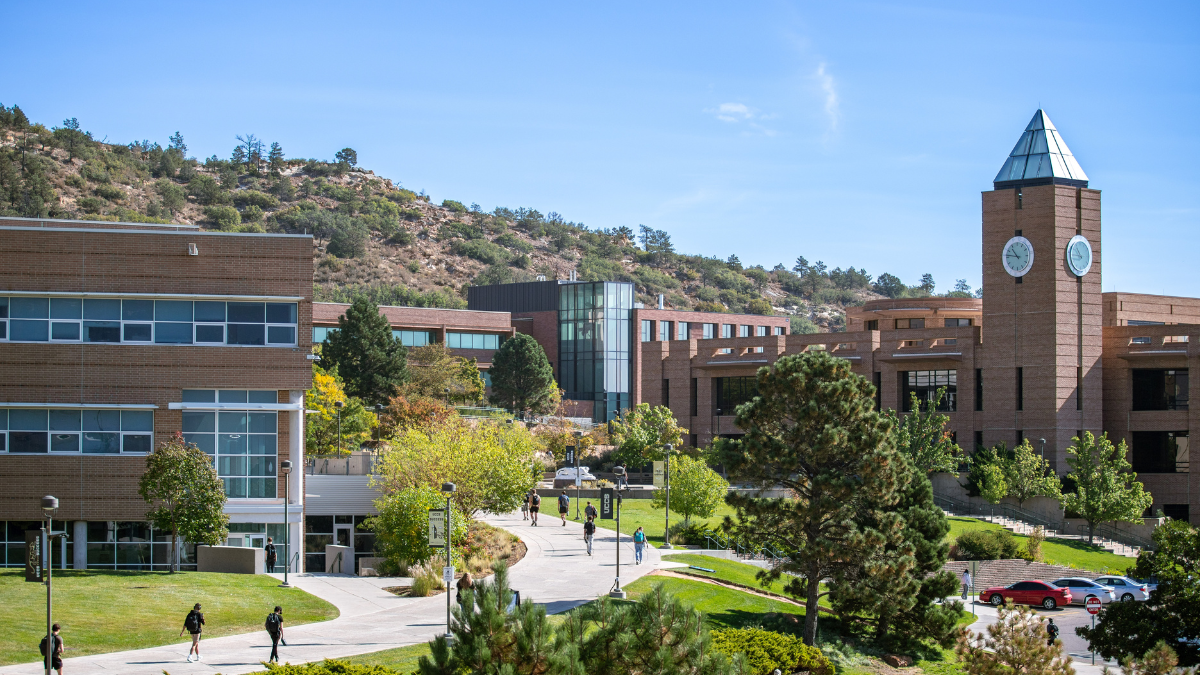 UCCS News