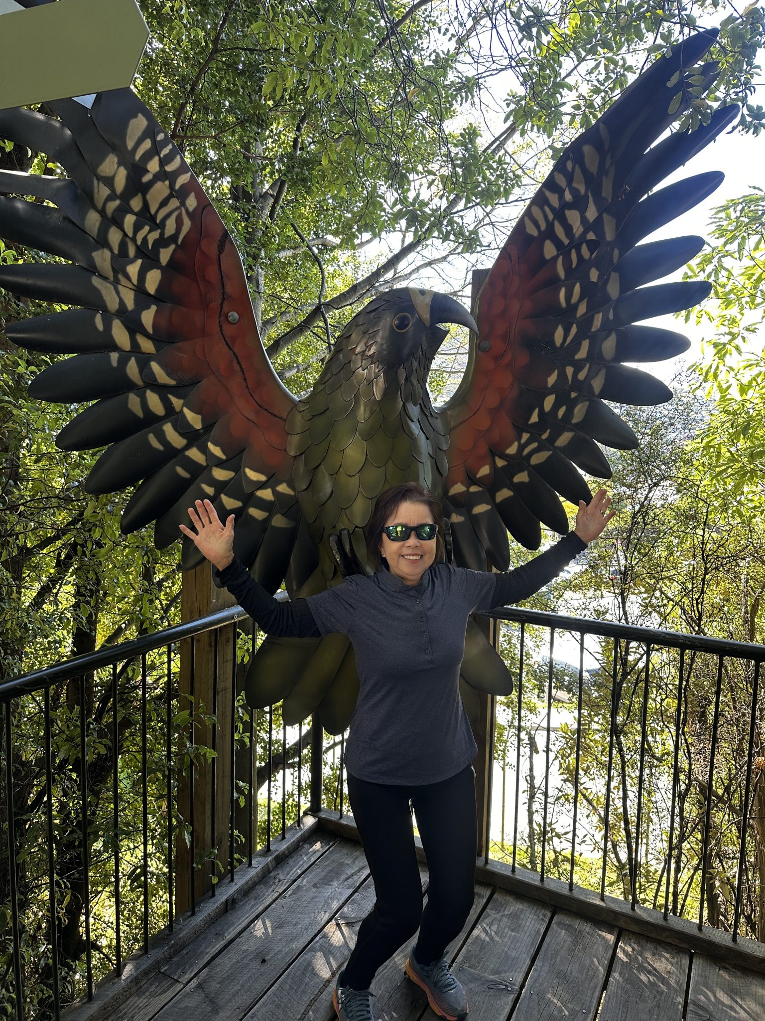 Donor Feature | June Chan: A legacy of compassion, vision and ...