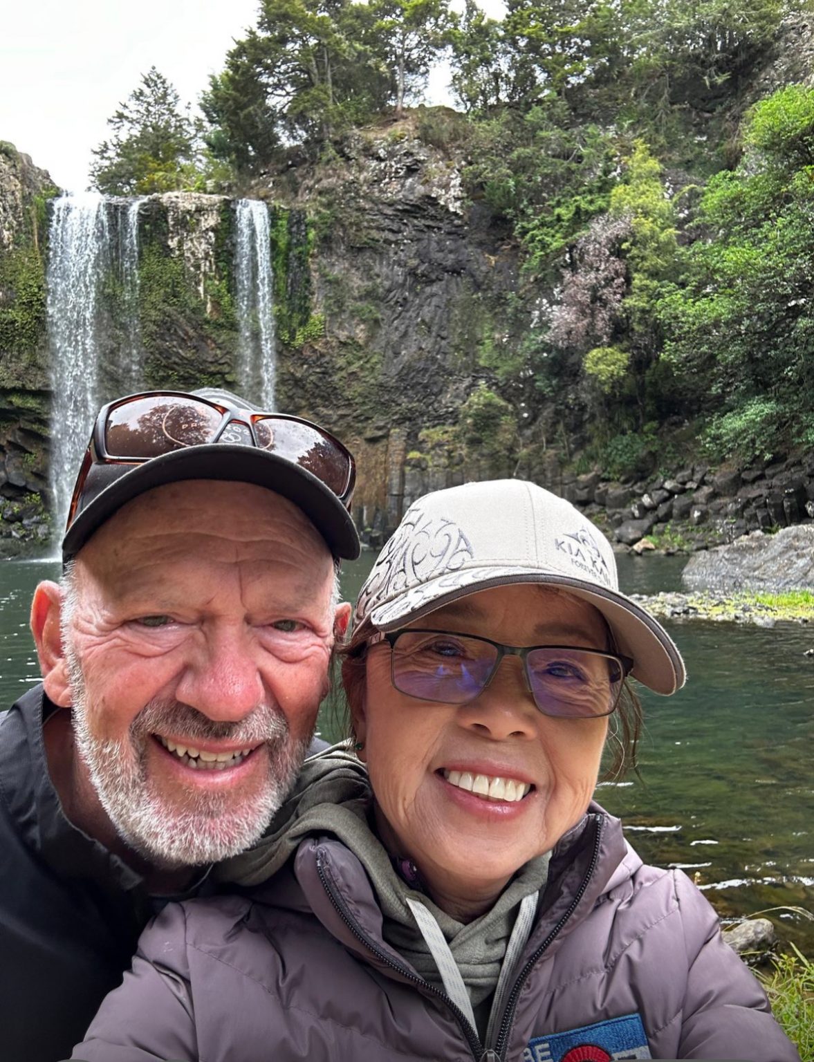 Donor Feature | June Chan: A legacy of compassion, vision and ...