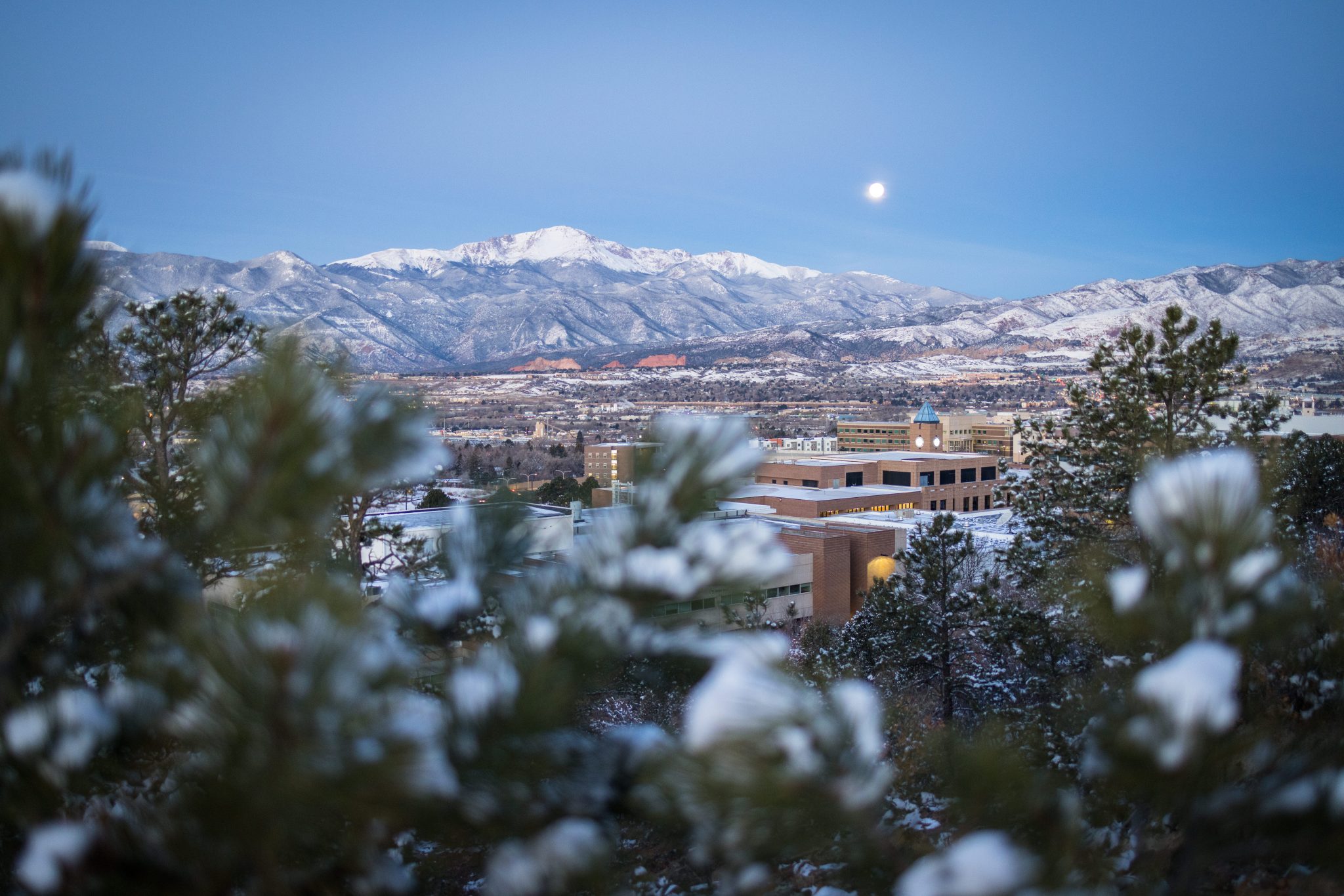 Celebrating 2025 successes – UCCS News