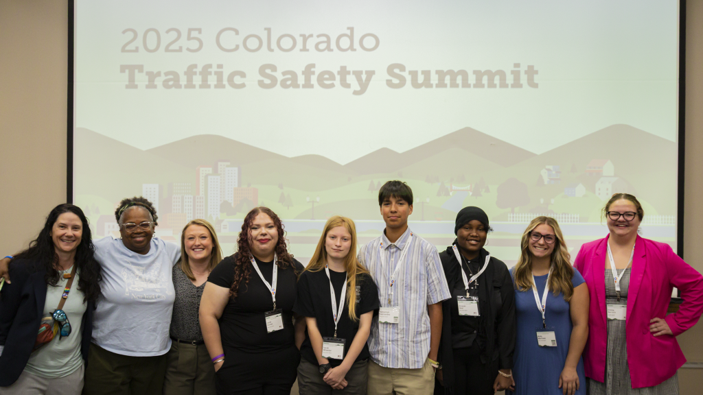 UCCS alumna finds her calling in youth public health | Karisa Dreyer ...