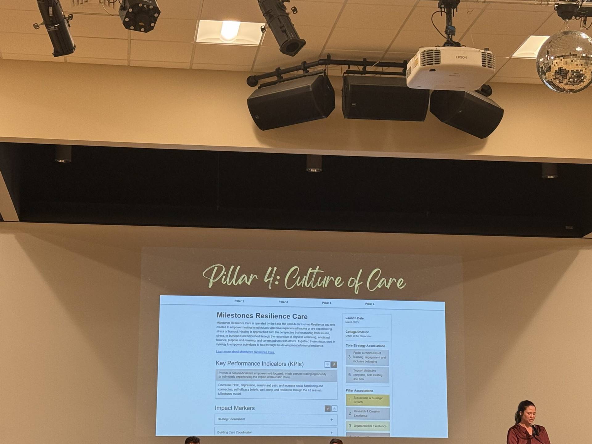 Strategic Spotlight – a new UCCS series – UCCS News